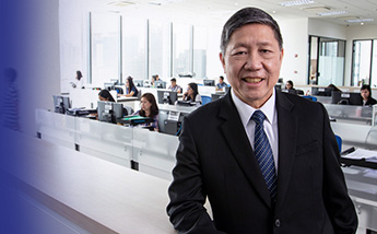 Steering SteelAsia to Recovery