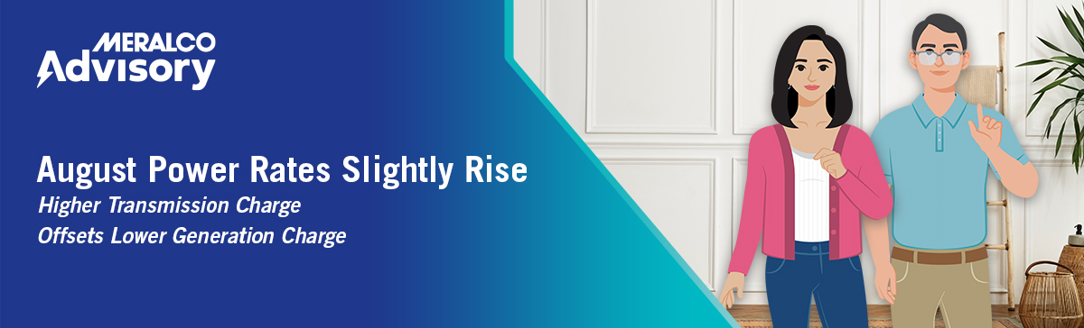 August 2024 Rates Updates