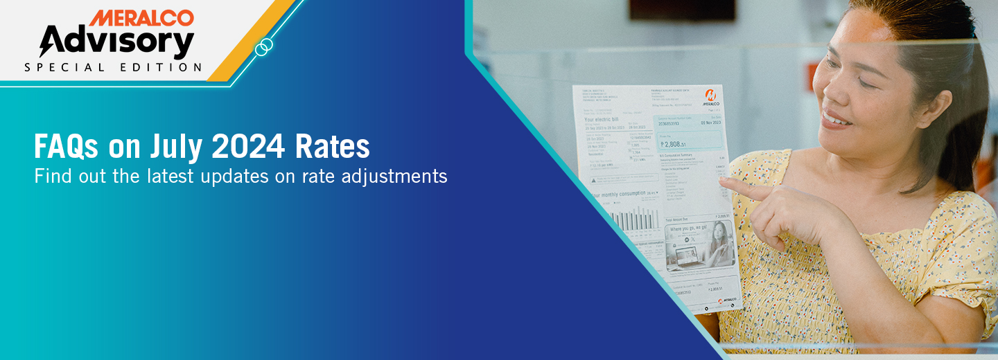 FAQs on July 2024 Rates