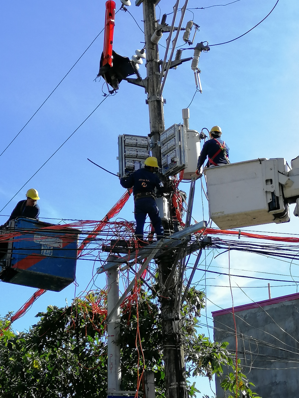 Say goodbye to red tape, soon