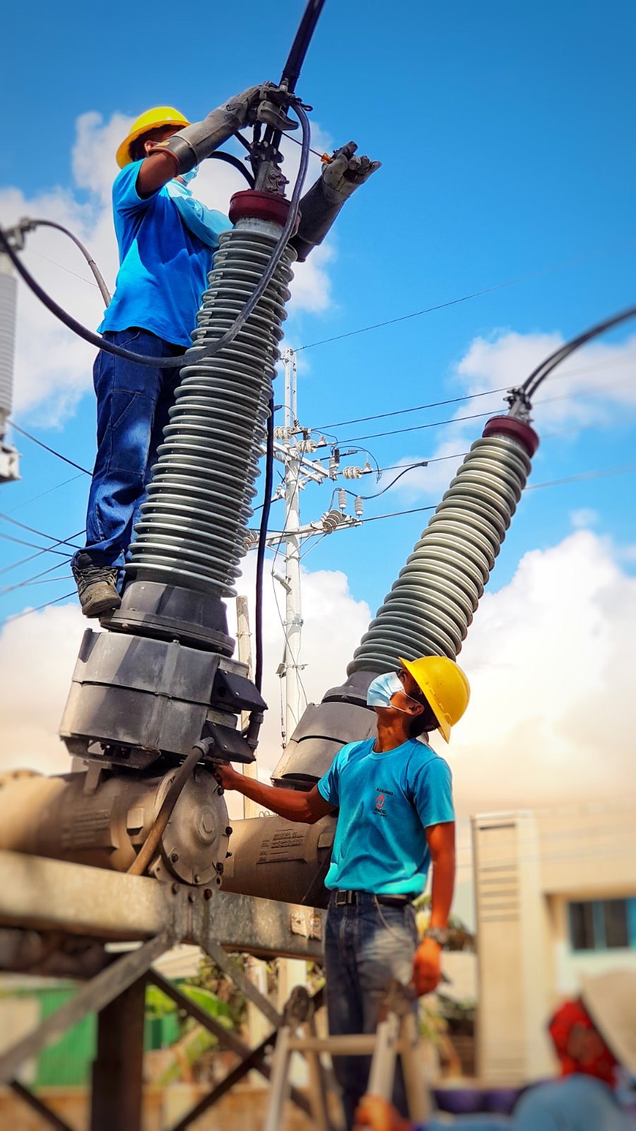 More Jobs for Filipinos