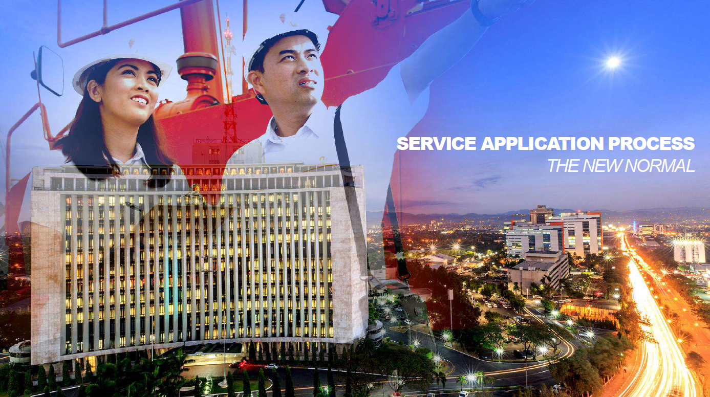 Meralco Service Application in the New Normal | Meralco
