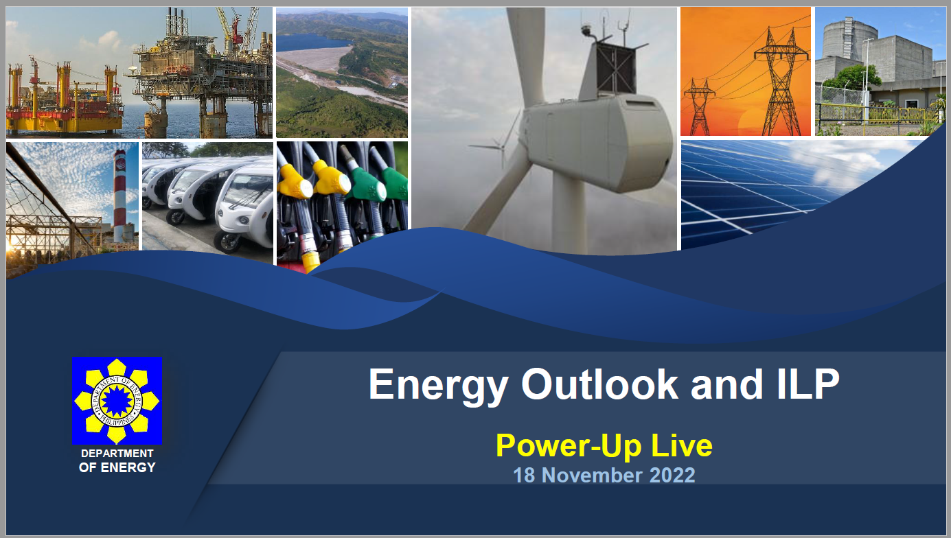 Nov18 Power Up Live – Energy Outlook 2023 and Interruptible Load ...